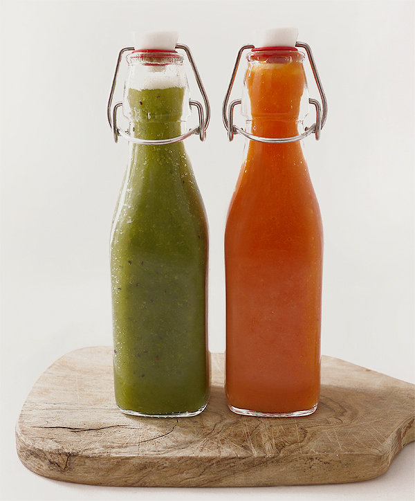 Homemade Hot Sauce! | Honest Fare Homemade Hot Sauce! | Honest Fare